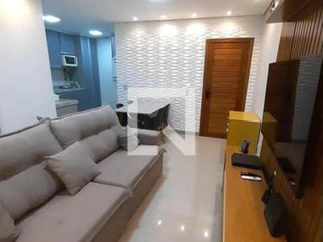 Apto, Parque das Nações, 2 Quartos, 70 m2 Santo André