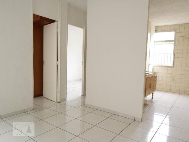 Apto, Parque do Colégio, 2 Quartos, 58 m2 Jundiaí