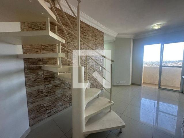 Apto, Parque dos Camargos, 3 Quartos, 101 m2 Barueri