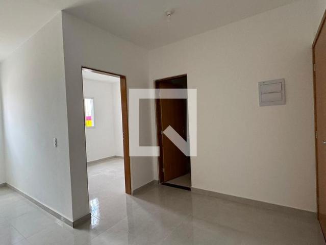 Apto, Parque dos Camargos, 1 Quarto, 30 m2 Barueri