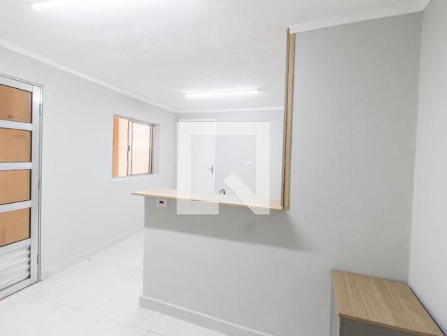 Apto, Parque dos Camargos, 1 Quarto, 50 m2 Barueri
