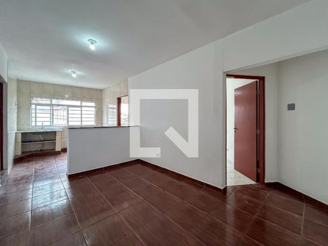 Apto, Parque dos Camargos, 1 Quarto, 60 m2 Barueri