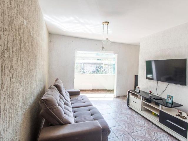 Apto, Parque dos Camargos, 1 Quarto, 70 m2 Barueri
