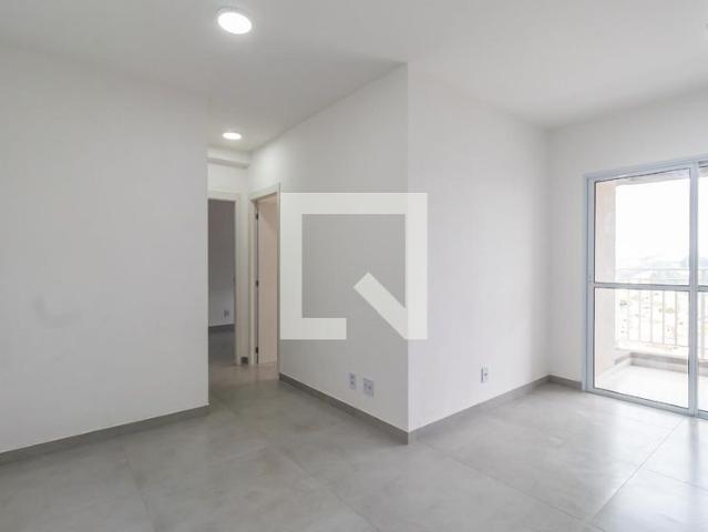 Apto, Parque dos Camargos, 2 Quartos, 54 m2 Barueri