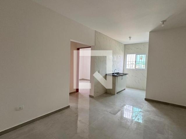 Apto, Parque dos Camargos, 2 Quartos, 50 m2 Barueri