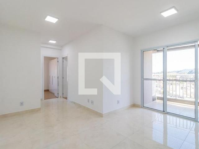 Apto, Parque dos Camargos, 2 Quartos, 53 m2 Barueri
