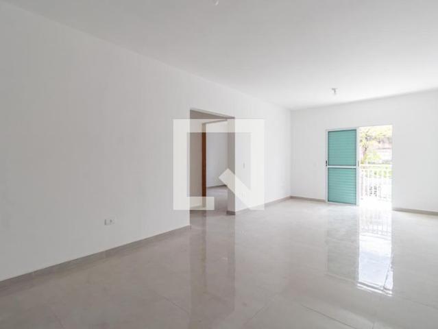 Apto, Parque dos Camargos, 2 Quartos, 65 m2 Barueri
