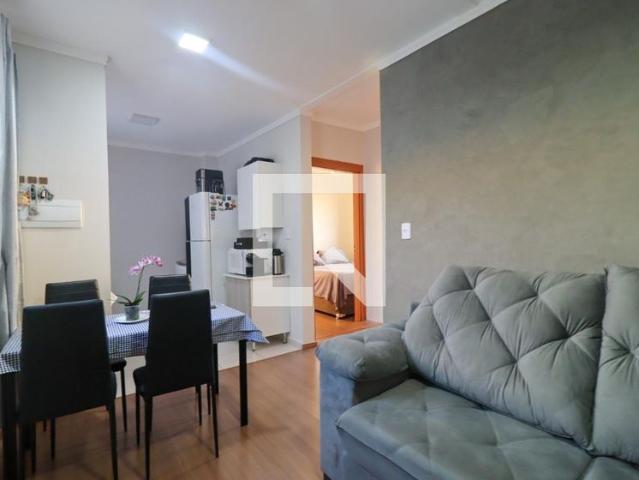 Apto, Parque dos Lagos, 2 Quartos, 42 m2 Ribeirão Preto