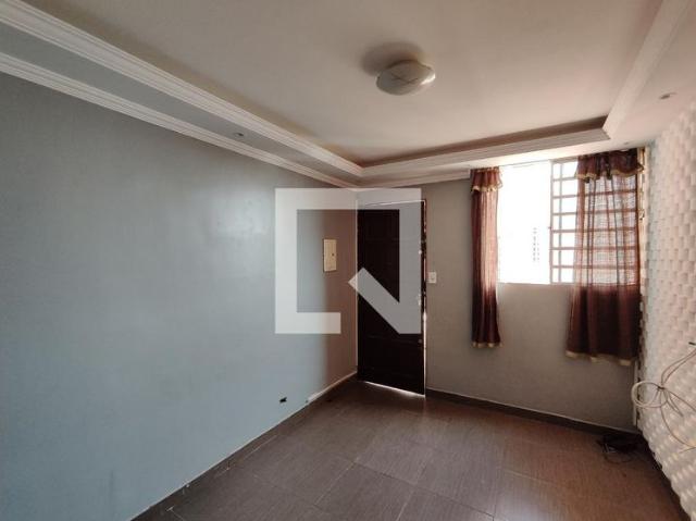Apto, Parque Dourado, 2 Quartos, 44 m2 Ferraz de Vasconcelos