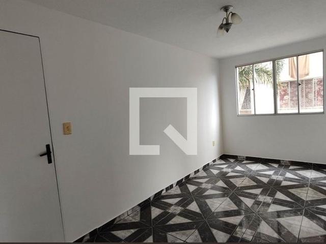 Apto, Parque Dourado, 2 Quartos, 50 m2 Ferraz de Vasconcelos