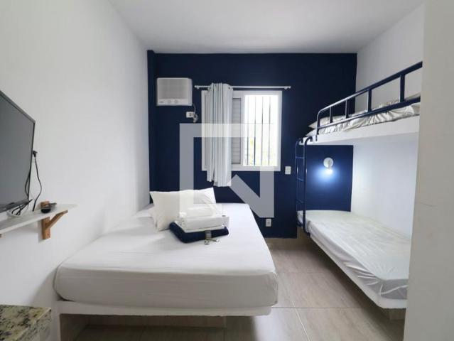 Apto, Parque Enseada, 1 Quarto, 29 m2 Guarujá