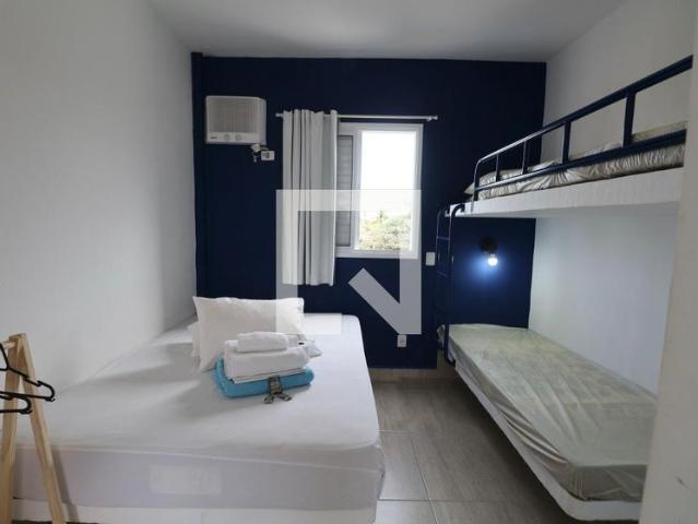 Apto, Parque Enseada, 1 Quarto, 20 m2 Guarujá