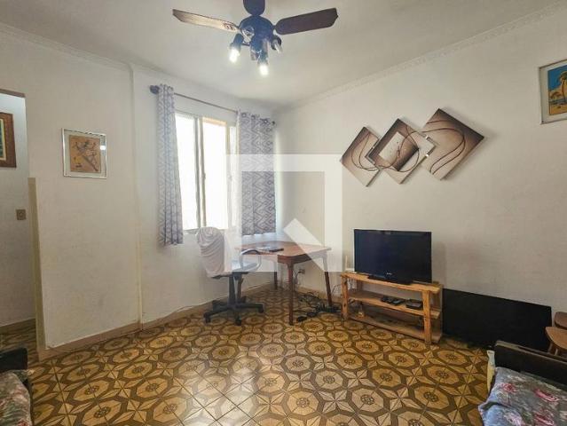 Apto, Parque Enseada, 1 Quarto, 80 m2 Guarujá