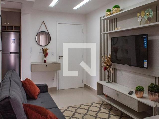 Apto, Parque Enseada, 2 Quartos, 55 m2 Guarujá