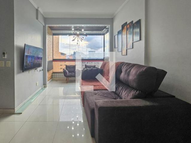 Apto, Parque Enseada, 2 Quartos, 66 m2 Guarujá