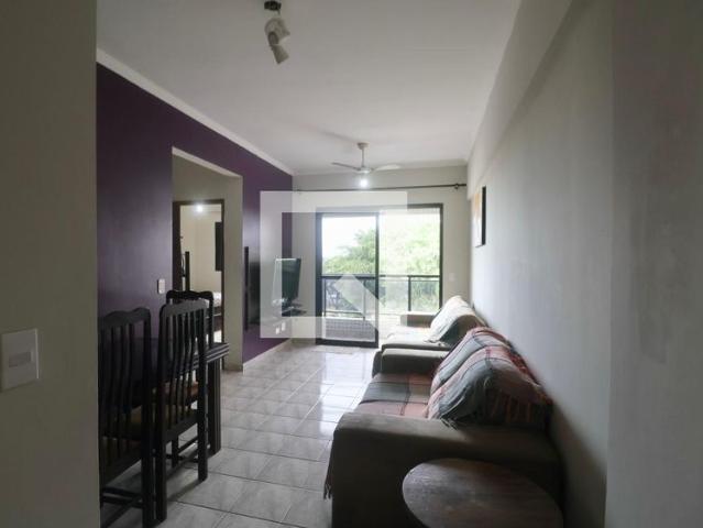 Apto, Parque Enseada, 2 Quartos, 72 m2 Guarujá
