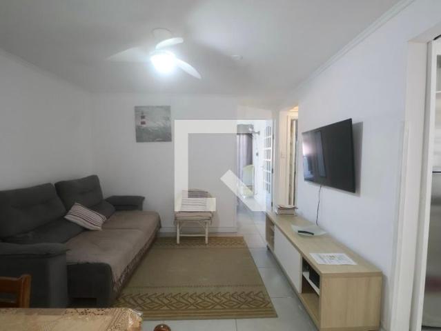Apto, Parque Enseada, 2 Quartos, 75 m2 Guarujá