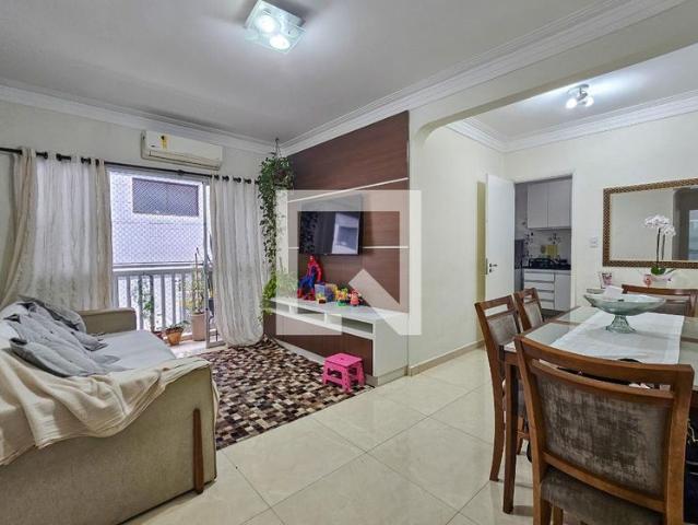 Apto, Parque Enseada, 2 Quartos, 84 m2 Guarujá