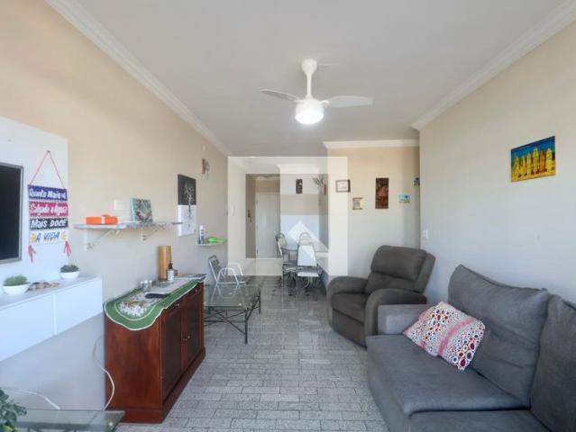 Apto, Parque Enseada, 2 Quartos, 100 m2 Guarujá