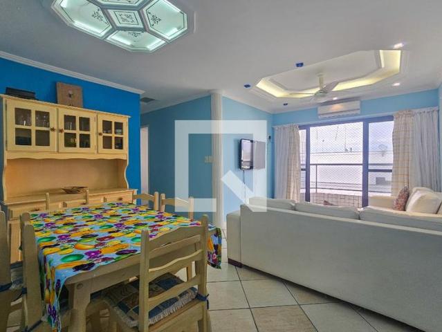 Apto, Parque Enseada, 2 Quartos, 115 m2 Guarujá