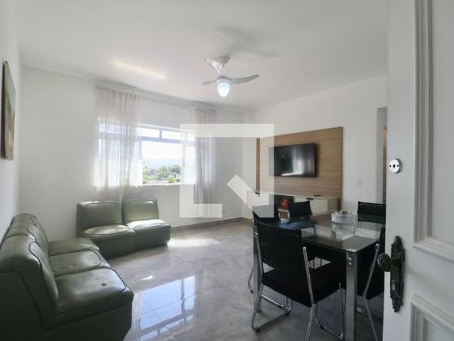 Apto, Parque Enseada, 2 Quartos, 138 m2 Guarujá