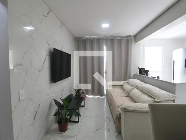 Apto, Parque Enseada, 2 Quartos, 140 m2 Guarujá