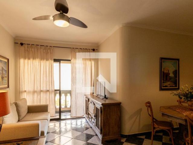 Apto, Parque Enseada, 3 Quartos, 80 m2 Guarujá