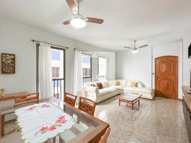 Apto, Parque Enseada, 3 Quartos, 85 m2 Guarujá