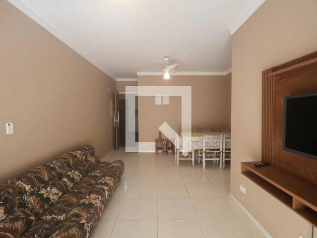 Apto, Parque Enseada, 3 Quartos, 88 m2 Guarujá