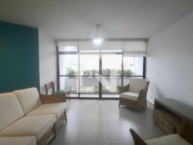 Apto, Parque Enseada, 3 Quartos, 100 m2 Guarujá