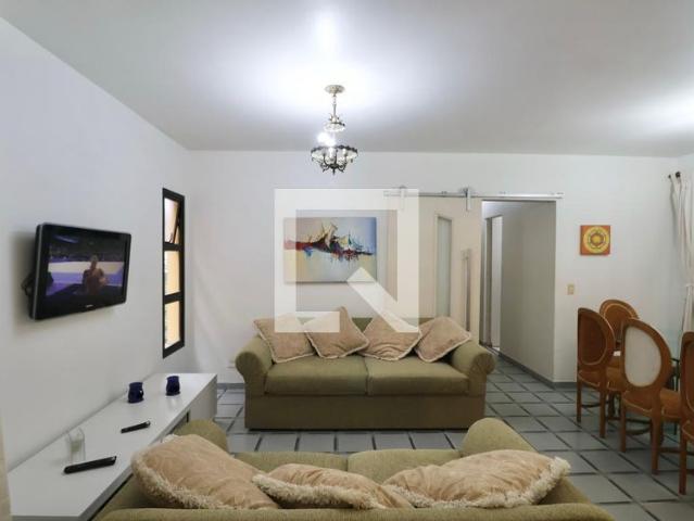 Apto, Parque Enseada, 3 Quartos, 100 m2 Guarujá