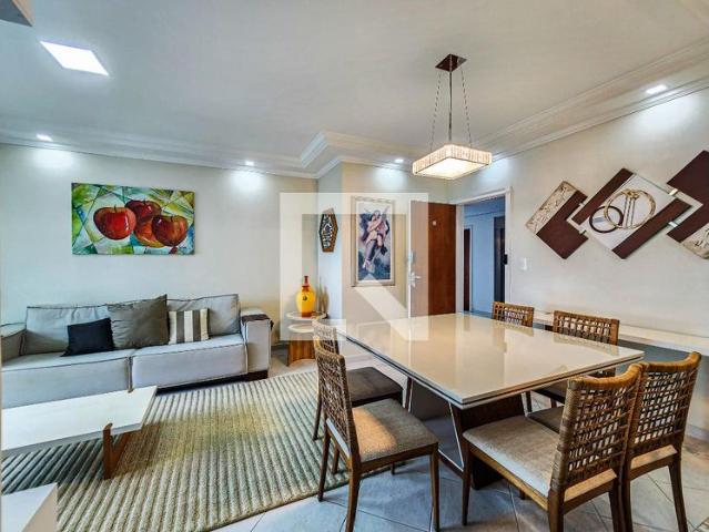 Apto, Parque Enseada, 3 Quartos, 102 m2 Guarujá