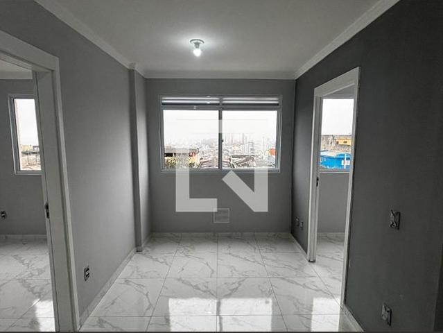 Apto, Parque Erasmo Assunção, 2 Quartos, 32 m2 Santo André