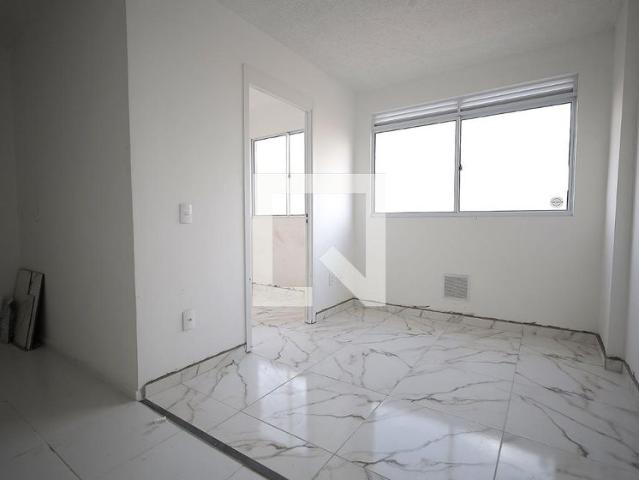 Apto, Parque Erasmo Assunção, 2 Quartos, 32 m2 Santo André