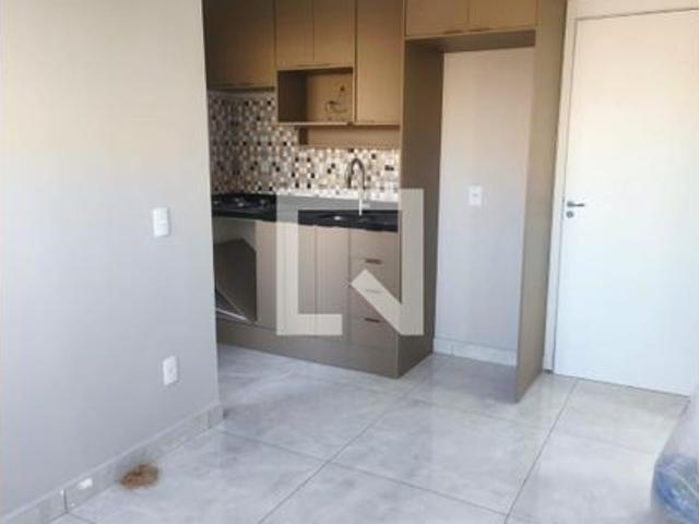 Apto, Parque Erasmo Assunção, 2 Quartos, 32 m2 Santo André