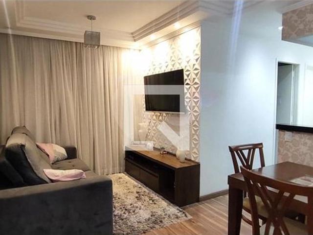 Apto, Parque Erasmo Assunção, 2 Quartos, 48 m2 Santo André