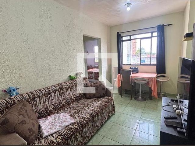 Apto, Parque Erasmo Assunção, 2 Quartos, 49 m2 Santo André