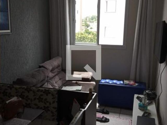Apto, Parque Erasmo Assunção, 2 Quartos, 49 m2 Santo André