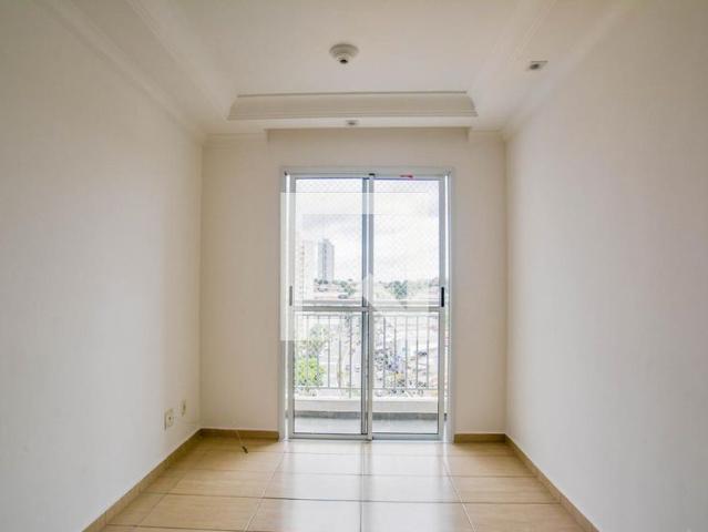Apto, Parque Erasmo Assunção, 2 Quartos, 50 m2 Santo André
