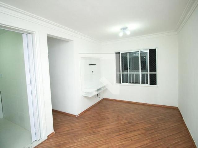 Apto, Parque Erasmo Assunção, 2 Quartos, 50 m2 Santo André