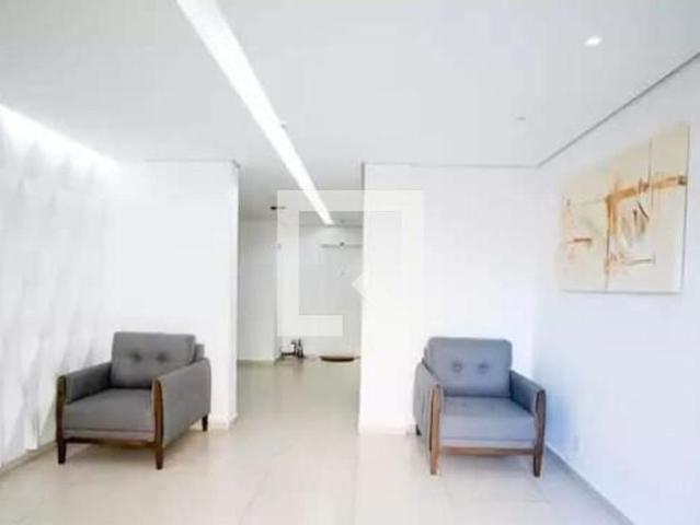 Apto, Parque Erasmo Assunção, 2 Quartos, 50 m2 Santo André
