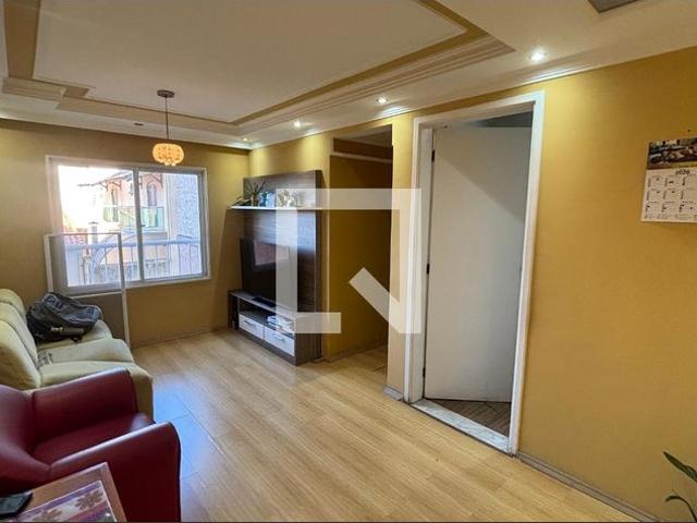 Apto, Parque Erasmo Assunção, 2 Quartos, 51 m2 Santo André