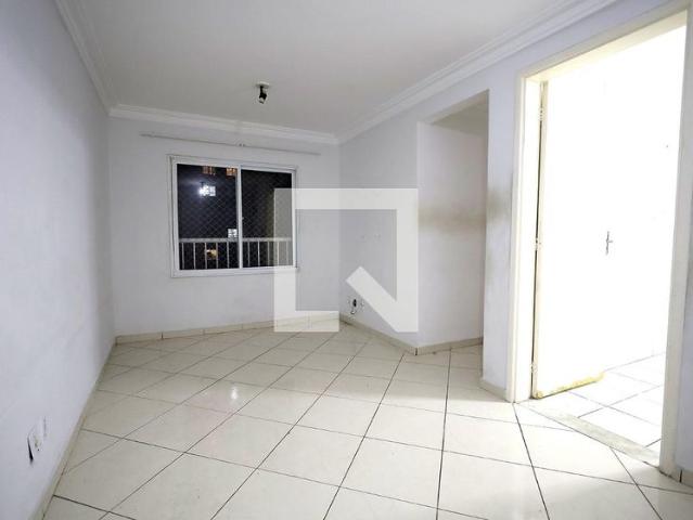 Apto, Parque Erasmo Assunção, 2 Quartos, 51 m2 Santo André