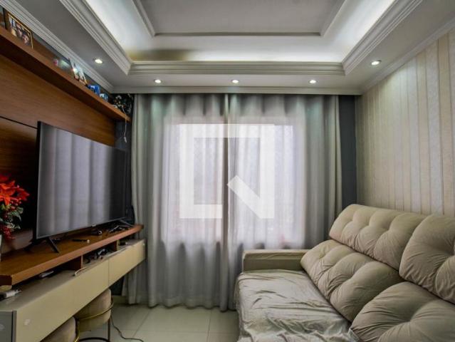 Apto, Parque Erasmo Assunção, 2 Quartos, 55 m2 Santo André