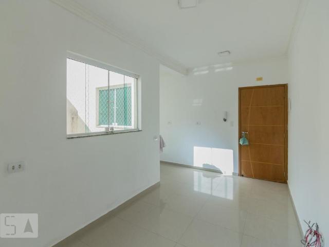 Apto, Parque Erasmo Assunção, 2 Quartos, 78 m2 Santo André