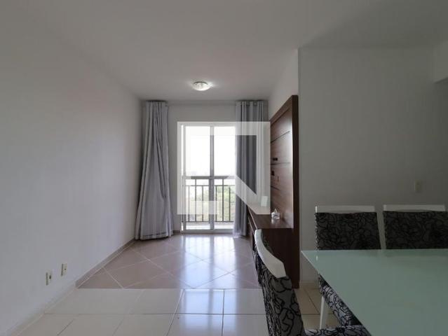 Apto, Parque Erasmo Assunção, 3 Quartos, 60 m2 Santo André