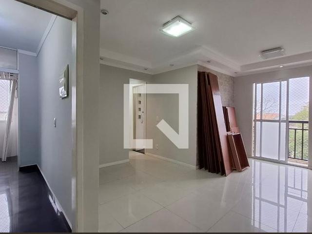 Apto, Parque Erasmo Assunção, 3 Quartos, 60 m2 Santo André