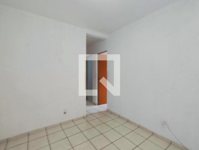 Apto, Parque Fazendinha, 2 Quartos, 43 m2 Campinas