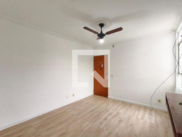 Apto, Parque Fazendinha, 2 Quartos, 50 m2 Campinas