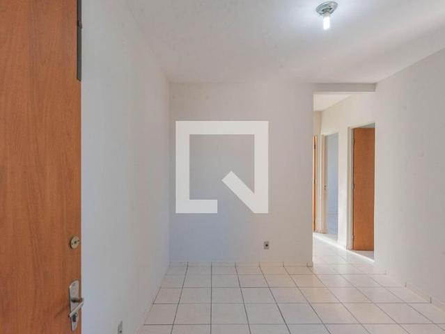 Apto, Parque Fazendinha, 2 Quartos, 50 m2 Campinas